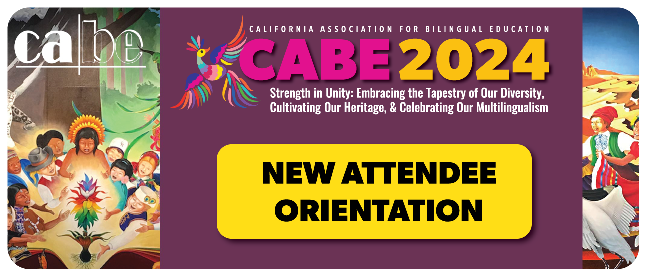 CABE 2024 Conference