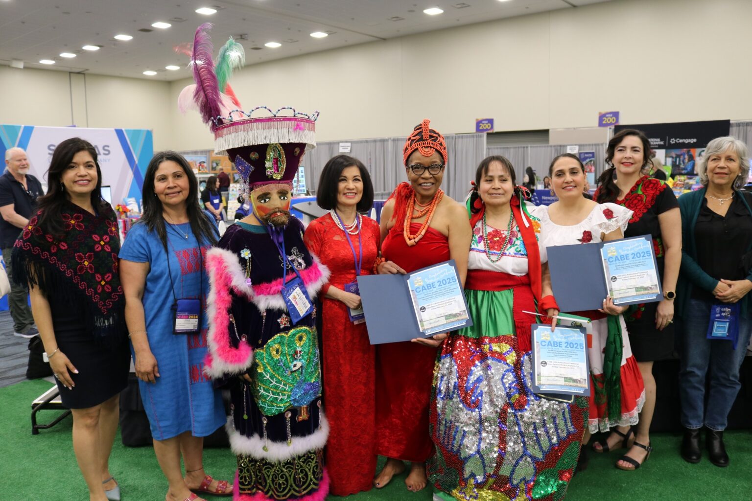 CABE 2024 Conference