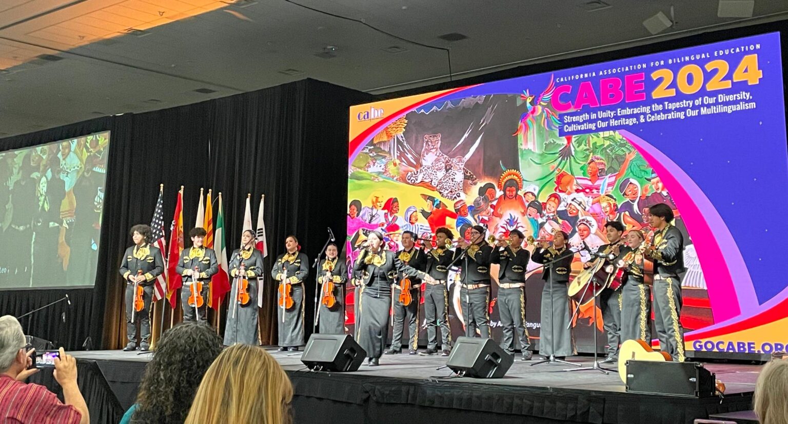 CABE 2024 Conference